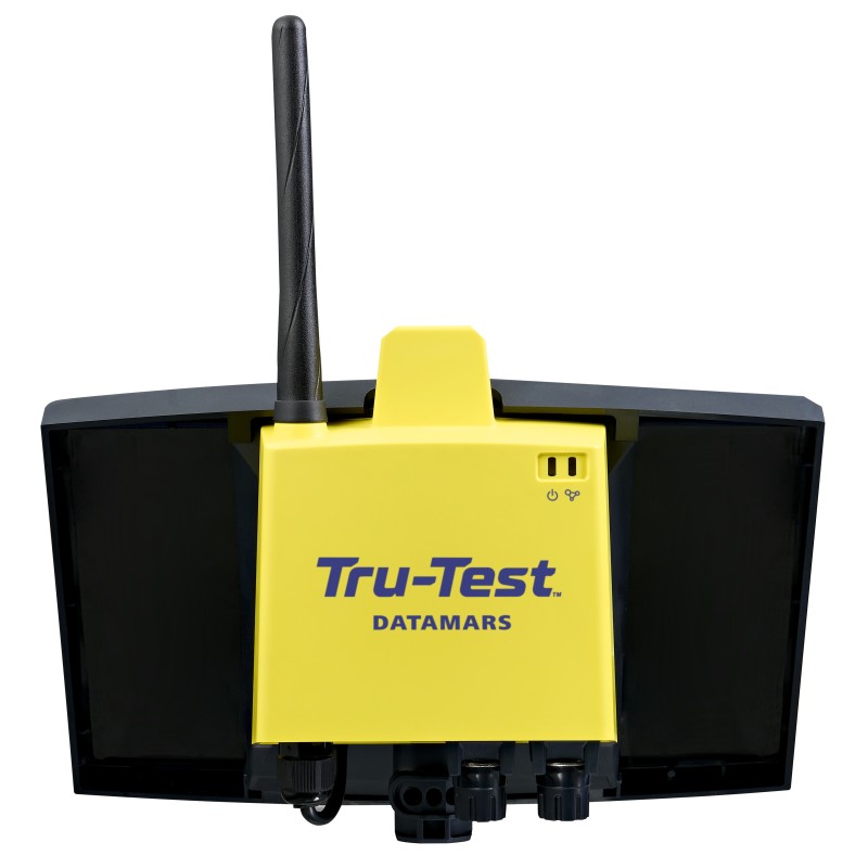 Tru Test Fence monitor Gateway
